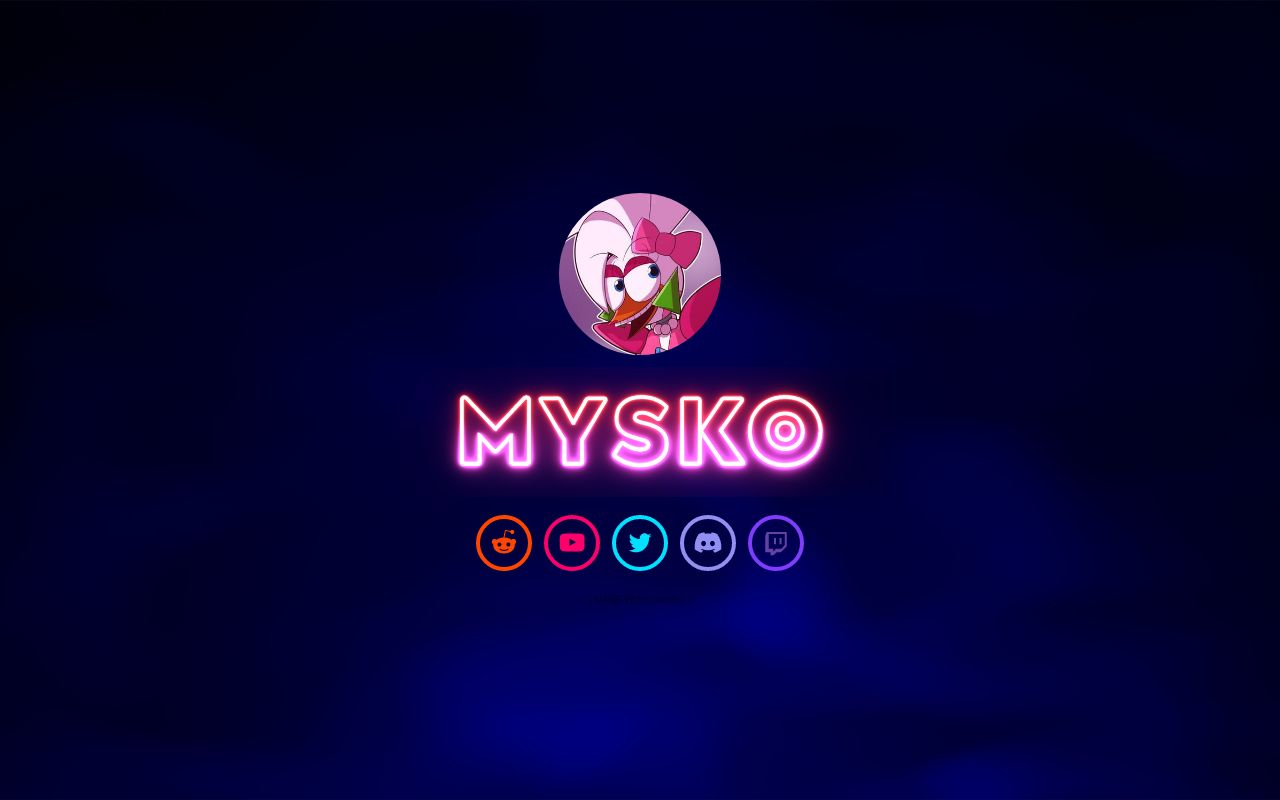 Mysko